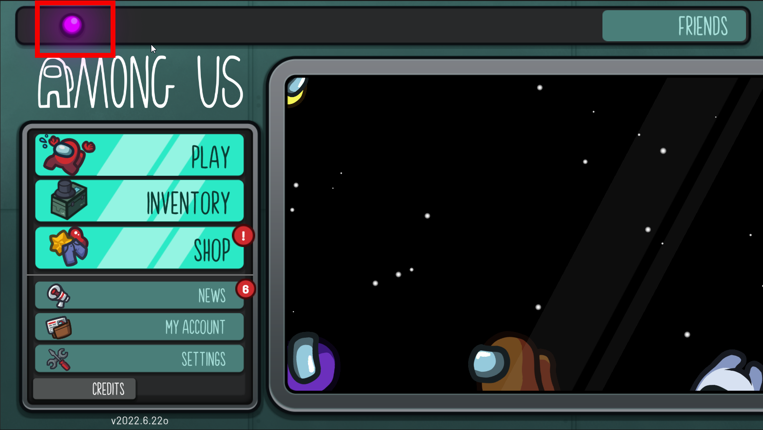 How do I create an account? – Innersloth Help Center